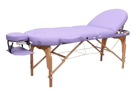 China Beech Wood Folding Wooden Massage Table Manufacturers Suppliers