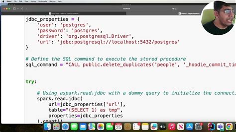 How To Execute Postgres Stored Procedures In Spark Hands On Guide