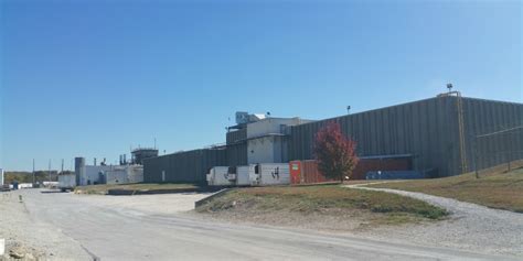 Farmland Foods Becomes Smithfield Martin City Cid