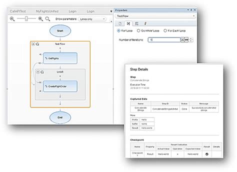 Micro Focus Uft One Pricing Reviews And Features January 2024