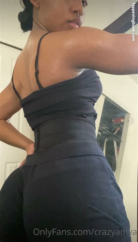 Crazyaniya Crazyaniya Nude OnlyFans Leaks Fappening FappeningBook