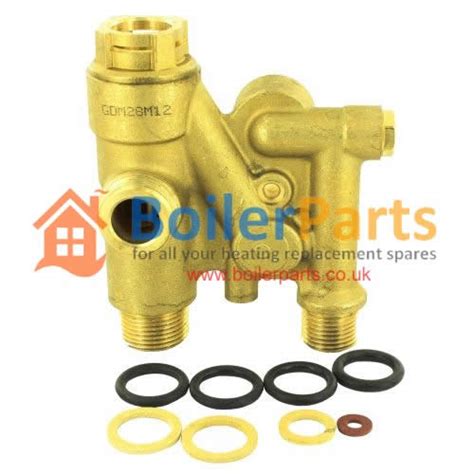 Ideal Isar He Boiler Spare Parts Ideal Isar He Boiler Spare Parts