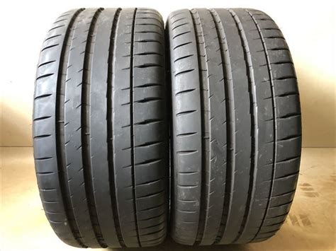 Yahoo オークション 激安中古タイヤ 255 35zr19 96y ミシュラン Pilo