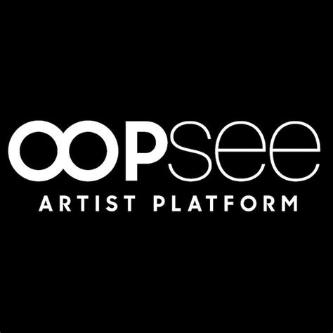 Oopsee个人主页深圳设计爱好者 站酷zcool