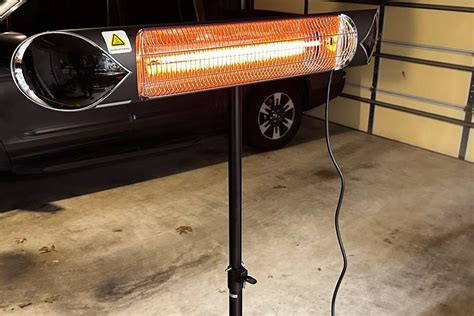 The Winners Of Our Best Garage Heater Tests