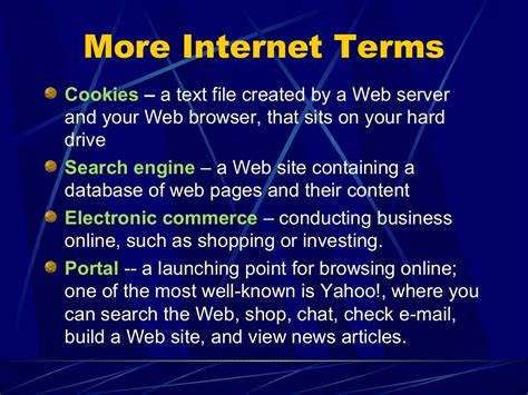 Basic Computer Concepts