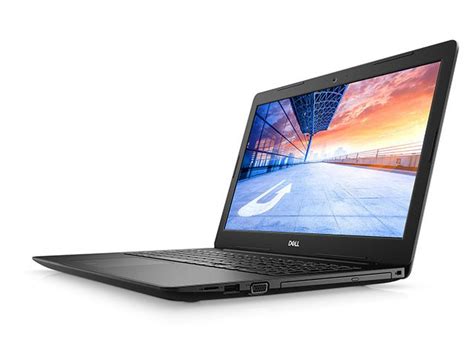 Dell Vostro 15 Series - Notebookcheck.net External Reviews