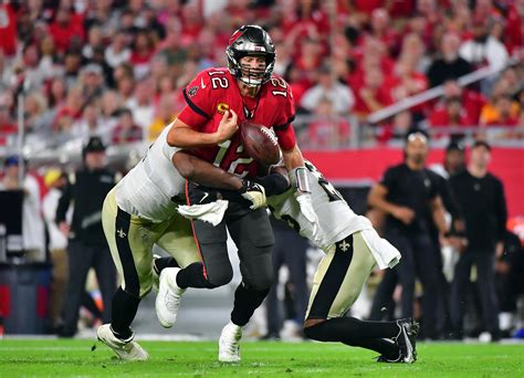 Rams Vs Bucs Set In The Divisional Round 🖕 Rsaints