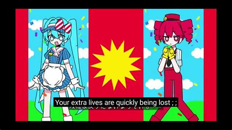 Mesmeriser Miku And Teto 💙 Repost Youtube