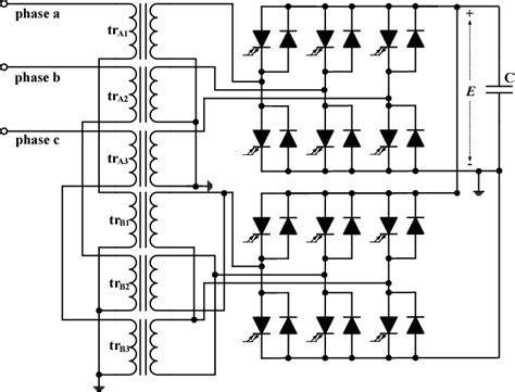 Figure 2 From Optimization Of Parameter Set For Statcom Control System