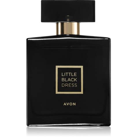 Avon Little Black Dress Eau De Parfum 50ml Skroutzgr