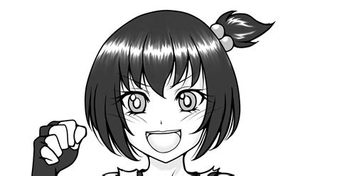 炎の闘球女ドッジ弾子 ドッジ弾子 せのばいとのイラスト Pixiv