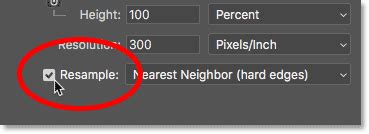 How To Resize Pixel Art In Photoshop