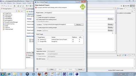 Introduction To Phonegap Development