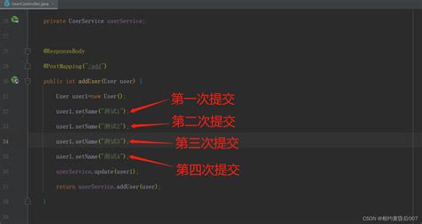 Git删除已push的commit记录git删除已经push的记录 Csdn博客