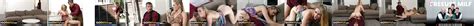 Gotmylf Superb Milf With Huge Knockers Crystal Rush Makes Her Jealous