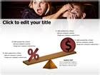 Professional Anti Pornography Editable PowerPoint Template