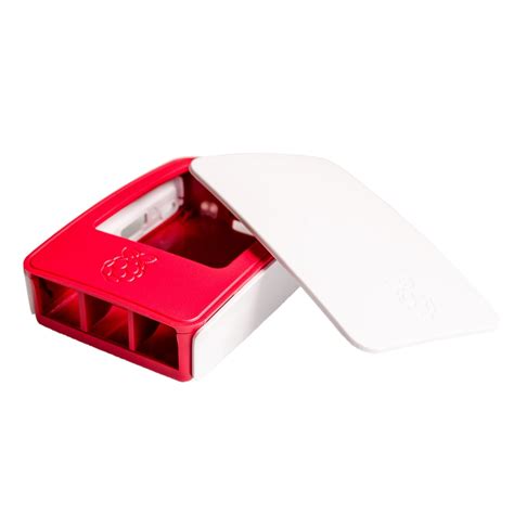 Hộp Đựng Bảo Vệ Raspberry Pi 3 3b Raspberry Pi 2 Vỏ Nhựa Abs Shopee