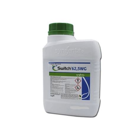 Fungicid Switch 625 Wg 1 Kg