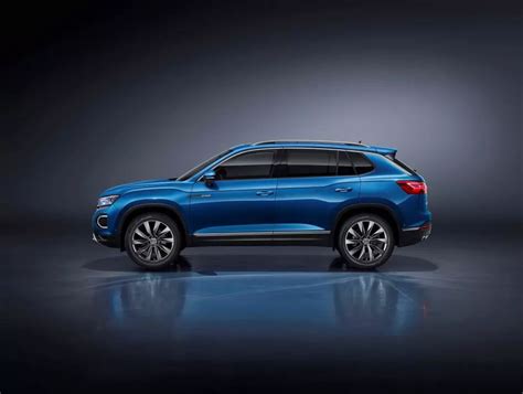 开启suv时代 一汽 大众首款高端中型suv“tayron”来袭搜狐汽车搜狐网