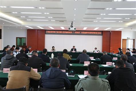云南省文化和旅游厅召开厅党组领导班子成员履行党风廉政建设“一岗双责”及党建指导员职责情况汇报会云南机关党建网
