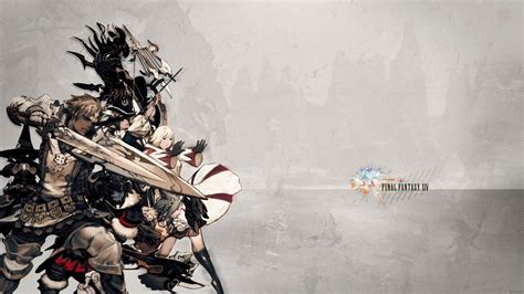 100 Ffxiv Pictures 100 Ffxiv Pictures