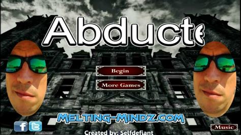 Abducte Game Youtube