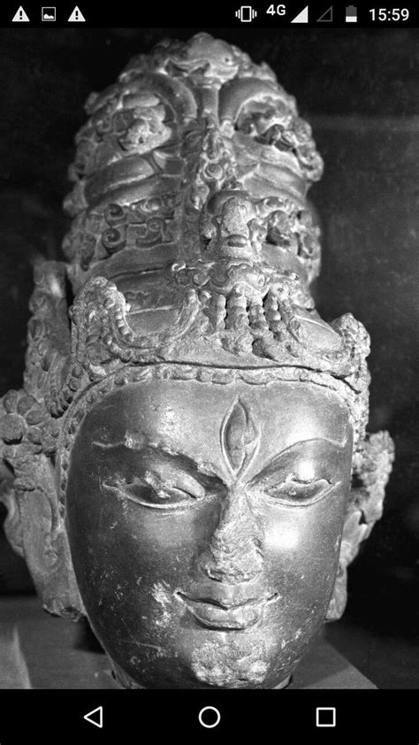 Pin By Y P On Hindu Divinity Sanātanī Sculptural Art Stone