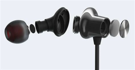 OnePlus Introduces The New Bullets Wireless Z Headphones XiaomiToday It