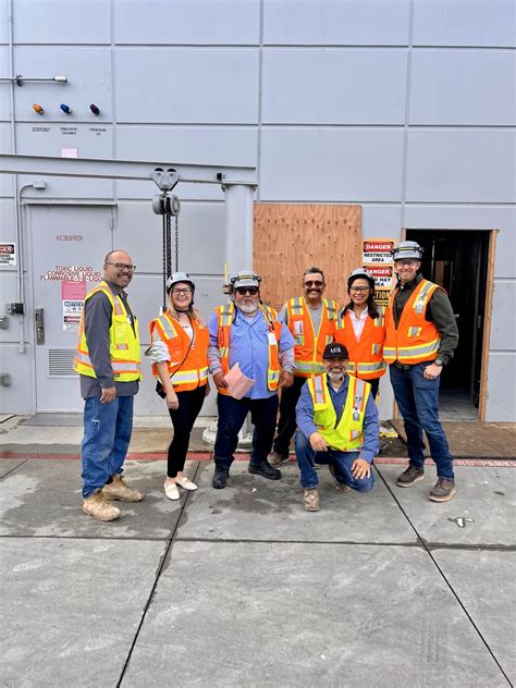 Another Year Of Shutdown Projects In The Books For The Fourth