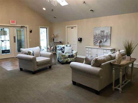 Waterford Oaks Senior Care Senior Living Community Assisted Living In