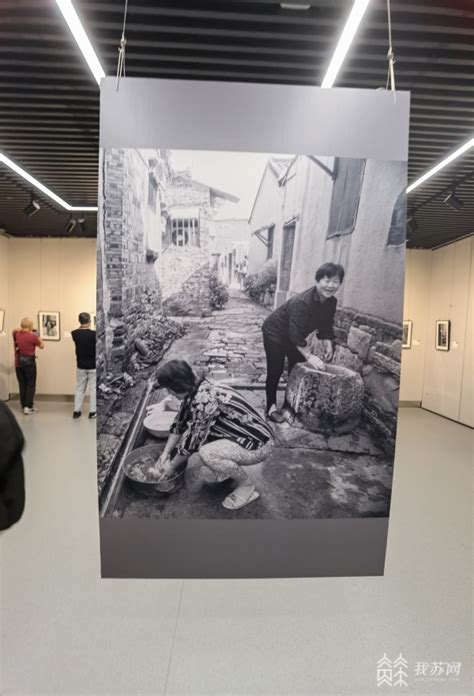 100幅老照片，带你回到上世纪90年代的南京我苏网