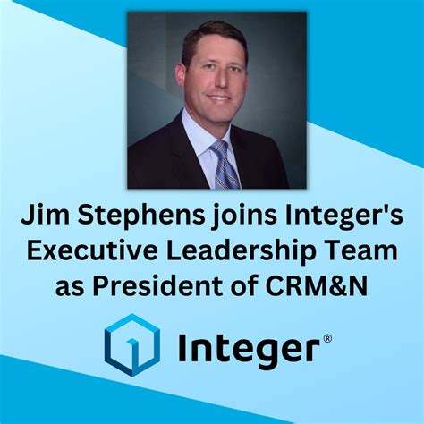 integer medtech medicaldeviceoutsourcing leadership… integer