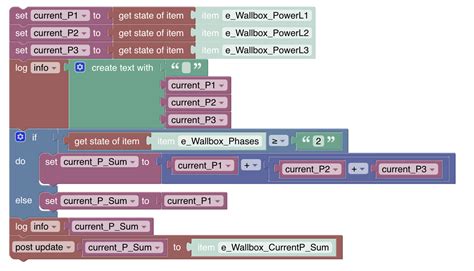 Bockly Doing Math With Units Scripts And Rules Openhab Community