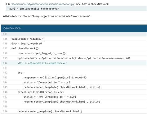 Python What Api Use In Flask To Check Connection Some Remote Other