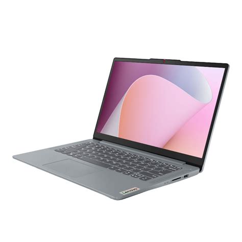 Lenovo IdeaPad Slim 3 14AMN8 82XN0004ID AMD Ryzen 5 7520U 8GB 512GB