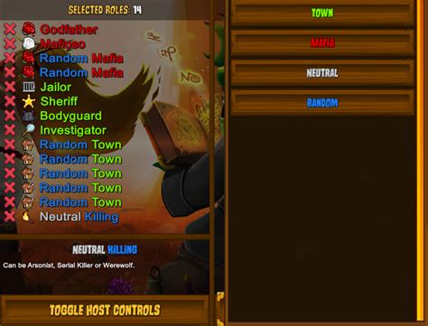 Host Town Of Salem Wiki Fandom