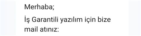 Yavuz Selim Kart Linkedin‘de Yazilim Kodlama Programlama Software