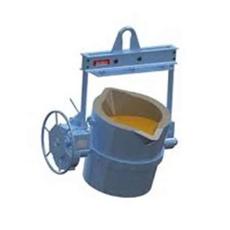 Hot Metal Ladle Weighing System For Industrial Use At Best Price In