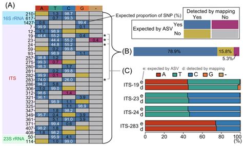 精要速览 Pacbio三代全长扩增子测序的多方向研究应用进展 知乎