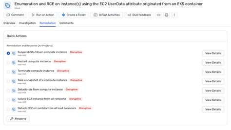 Devsecops For Kubernetes Wiz