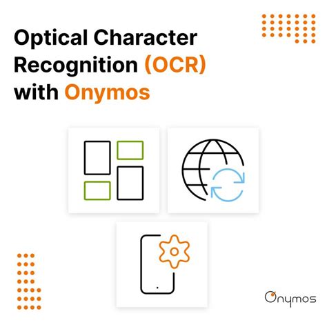 Onymos On Linkedin Ocr Highered Appdev Ai