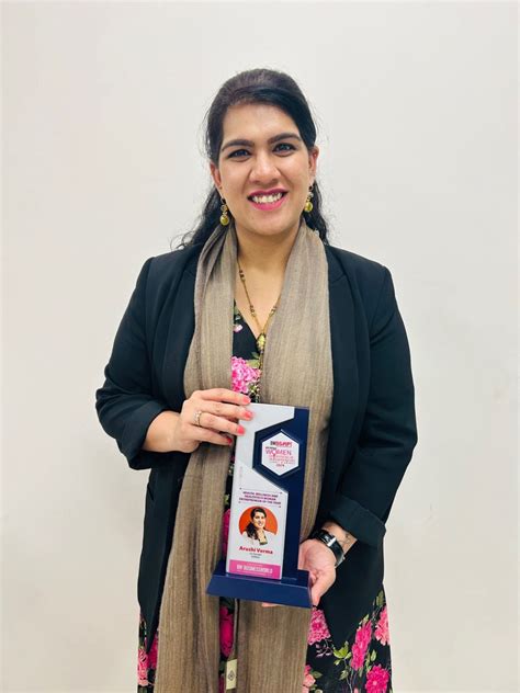 Arushi Verma On Linkedin Bwweisa Womenentrepreneurs Healthtech