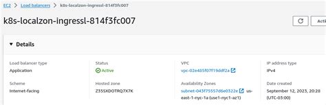 Extending Red Hat OpenShift Container Platform To AWS Local Zones