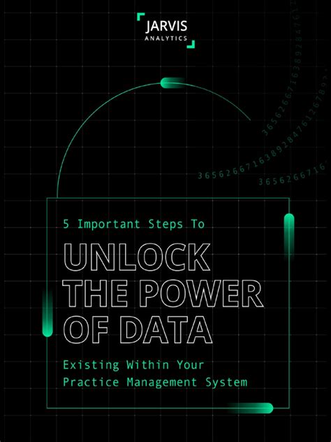 Unlock The Power Of Data Pdf Analytics Business Intelligence