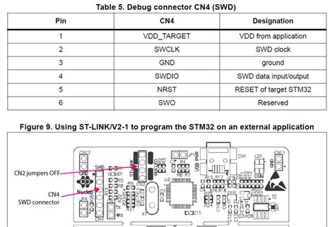 Solved Programming Stm32wl5jc Wio 5e Mini Lora Board Fro Stmicroelectronics Community