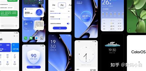 OPPO公布ColorOS 13 1升级列表 知乎