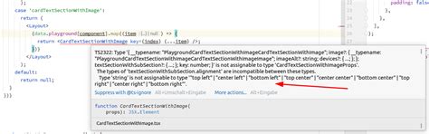 Use Narrower Types Graphql Enums For String Options Issue