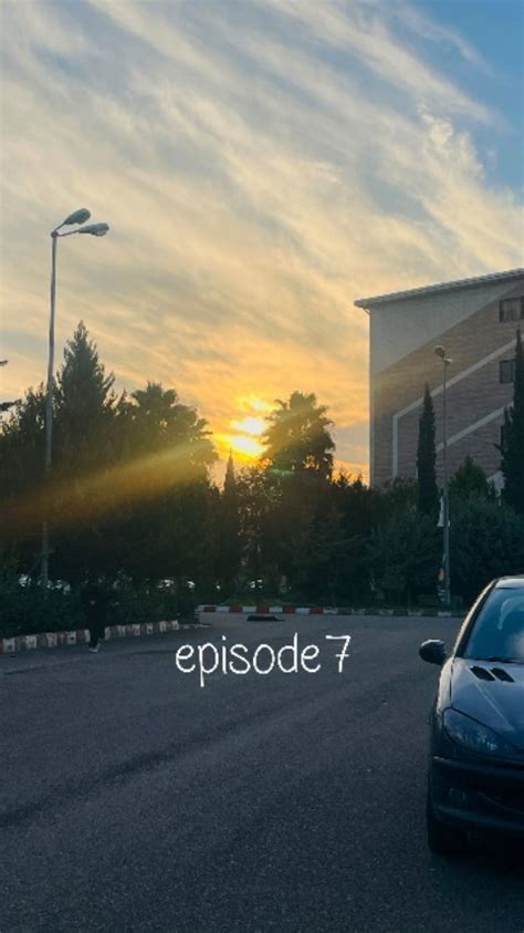 ‎فرفری وایب ️ ویدئوگرافی‎ ‎تمام این روزا قراره تبدیل بشه به خاطره هایی که قراره بهشون برگردیم