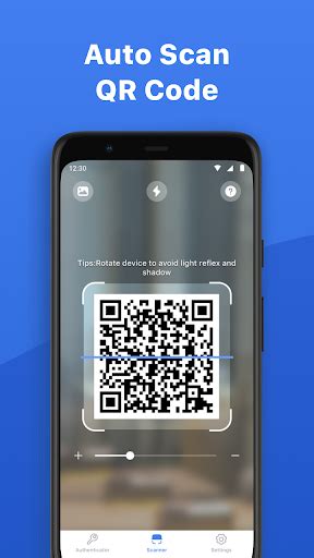 دانلود برنامه Authenticator App ۲fa And Mfa اندروید بازار